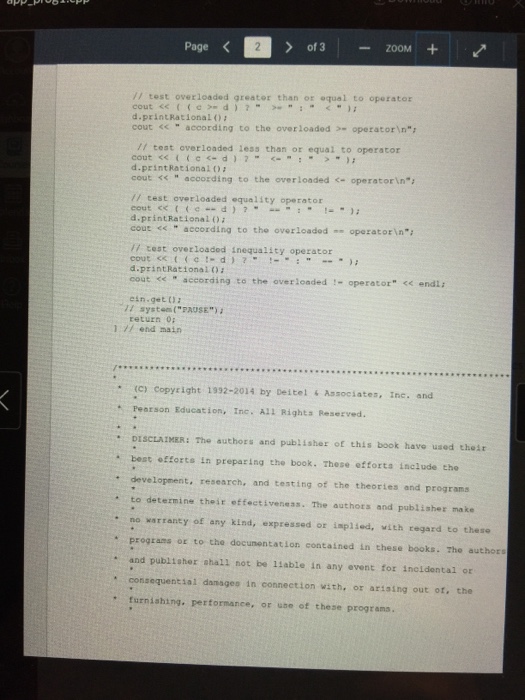 Solved For this programming assignment you will be | Chegg.com