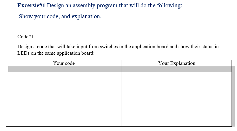 Solved use assembly language using emu 8086 pls just use | Chegg.com
