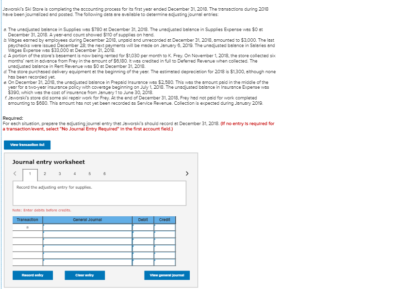 Solved Please fill out chart, please make sure its in the | Chegg.com