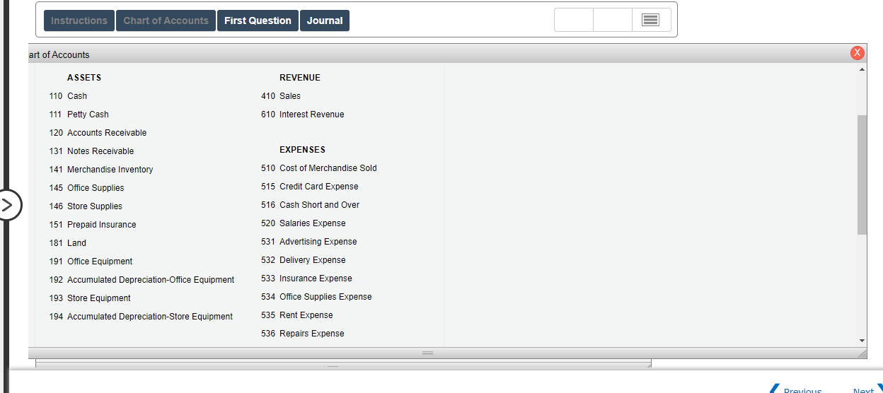 Solved The following data were gathered to use in | Chegg.com