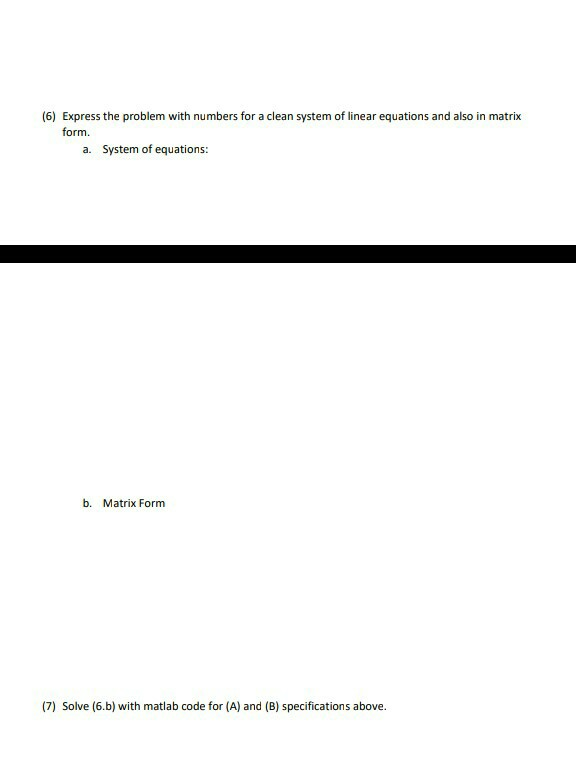 Numerical Methods PDE-BTCS Cass Exercise. | Chegg.com