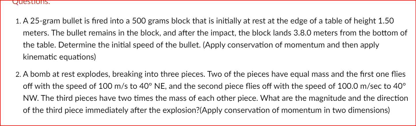 Solved Show your work with all details for the below | Chegg.com