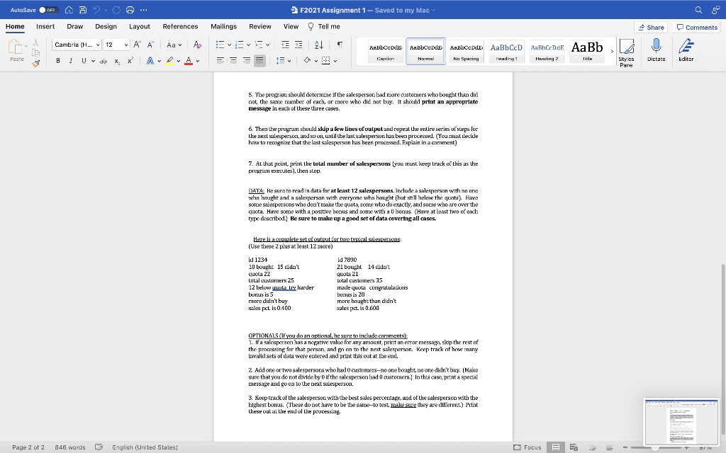 Solved Write a Java program, including comments, to do | Chegg.com
