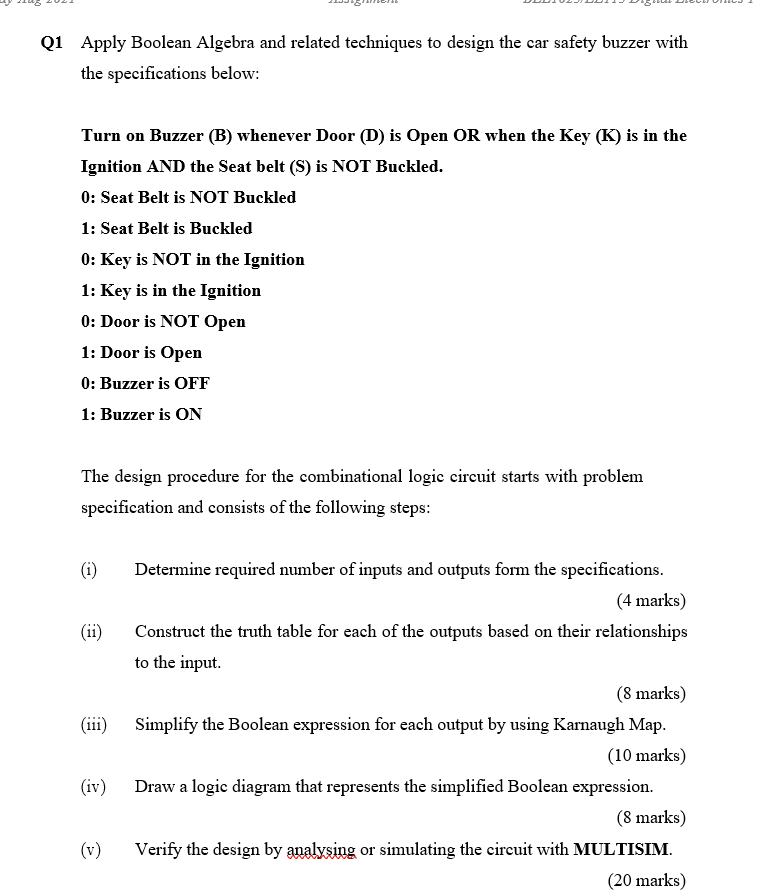 Solved Take your time and answer, this homework should be a | Chegg.com
