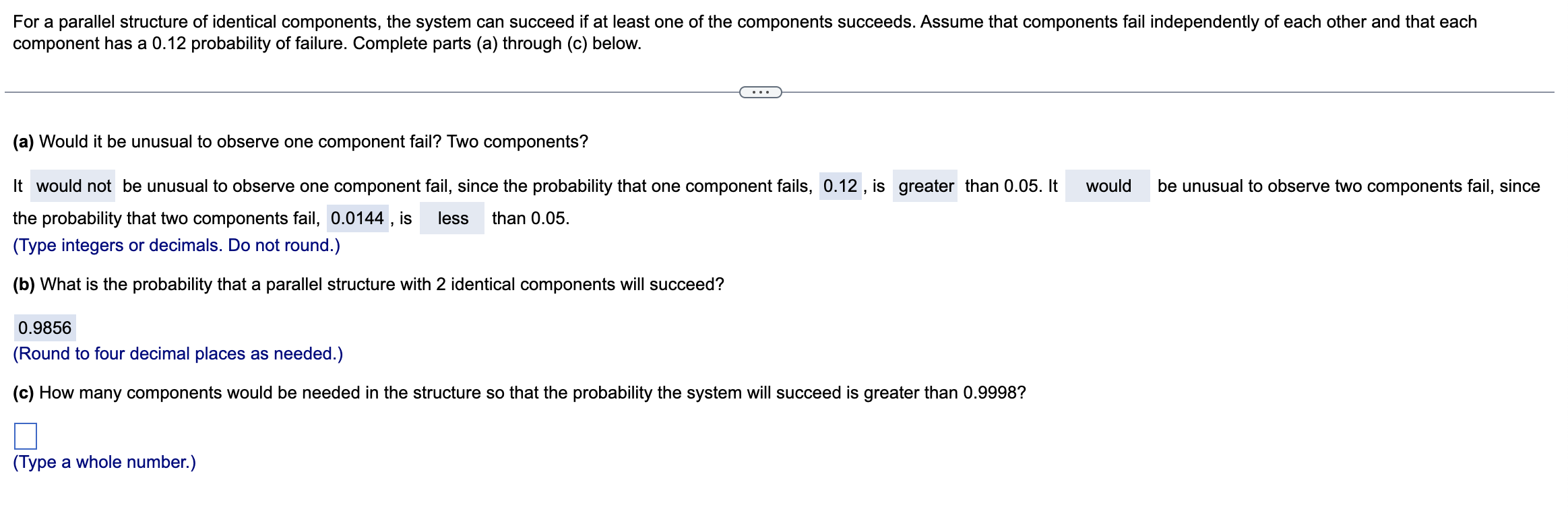 Solved need help with part c. will give a thumbs up if | Chegg.com