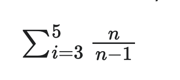 Solved Calculate the value of the following. Expand fully | Chegg.com