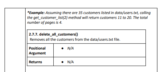 Solved 2.7. CustcNotes: - Need to apply validations in this | Chegg.com