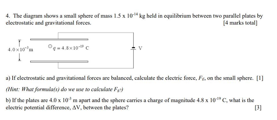 Solved Remember to use proper mathematical form, symbols, | Chegg.com