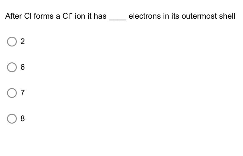 Solved Group II metals have electrons in their outermost | Chegg.com