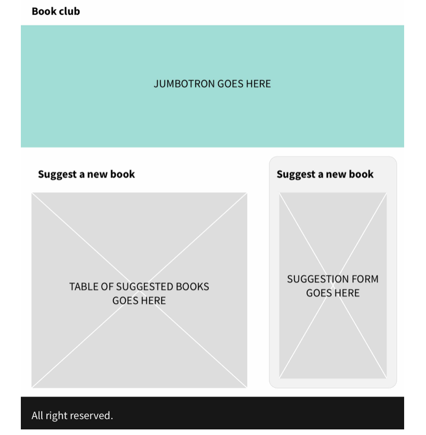 I need help recreating this HTML/CSS/JAVASCRIPT page | Chegg.com
