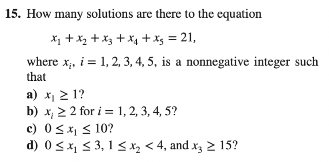 Solved I only need help with parts C and D. Please explain | Chegg.com