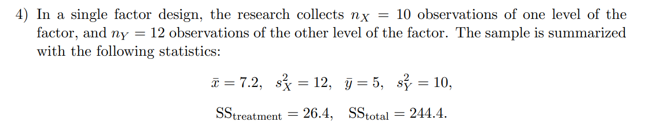 Solved Using R or Rstudio compute the probabilities and | Chegg.com