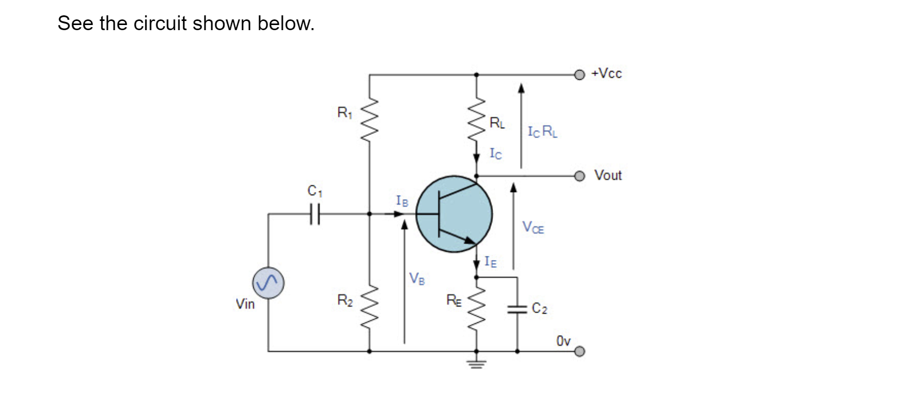 Solved Create the circuit in part A in LTspice. Leave out C2 | Chegg.com