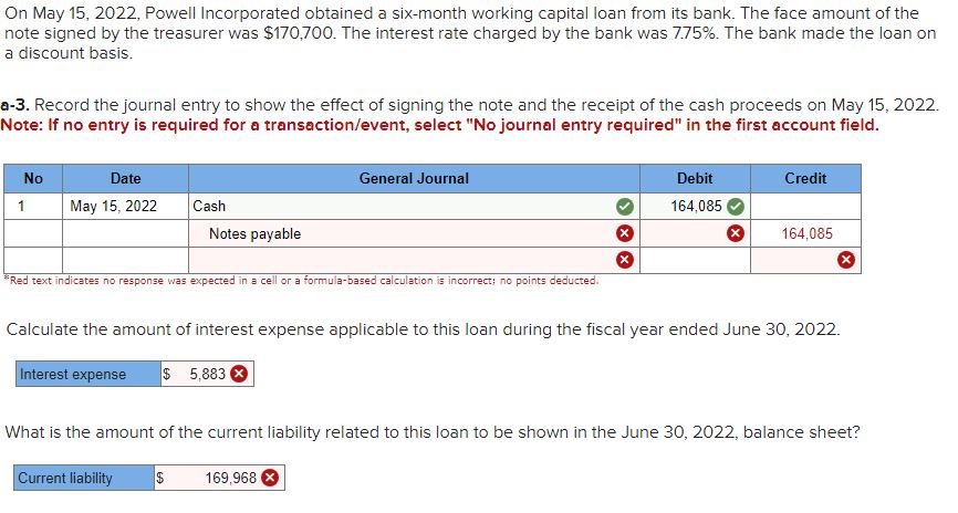 Solved What are the correct answers to these so I can | Chegg.com