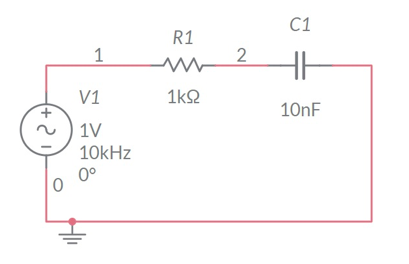 Solved Does Kirchhoff’s voltage law apply to the series | Chegg.com