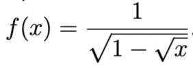 Solved Math 110 FunctionsGiven the function a) Find the | Chegg.com
