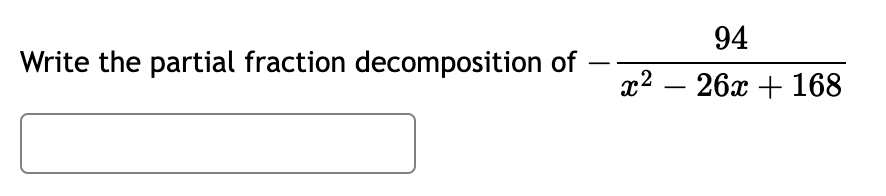 Solve this differential equation: | Chegg.com