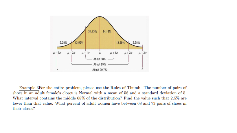 Solved Example 3For the entire problem, please use the Rules | Chegg.com