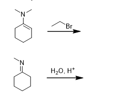 Solved Br H2O,H+ | Chegg.com