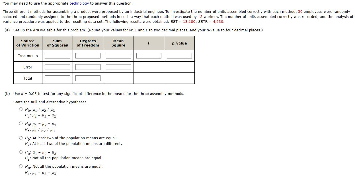 Solved You may need to use the appropriate technology to | Chegg.com