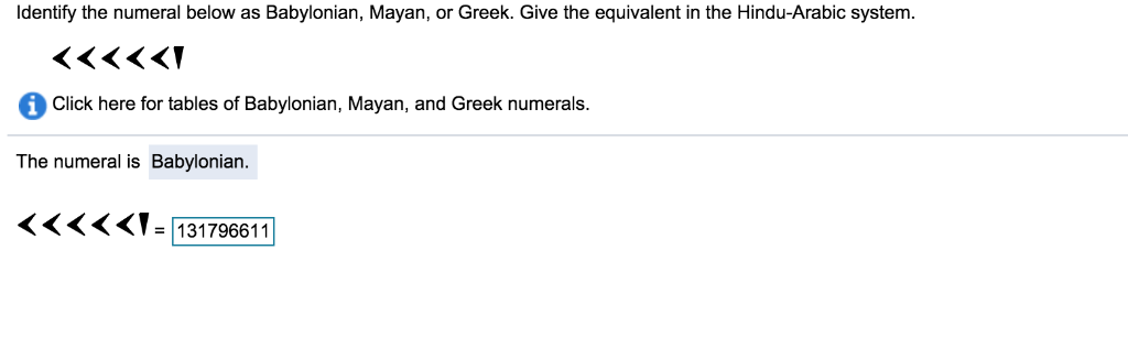 Solved The following pattern is established involving terms | Chegg.com