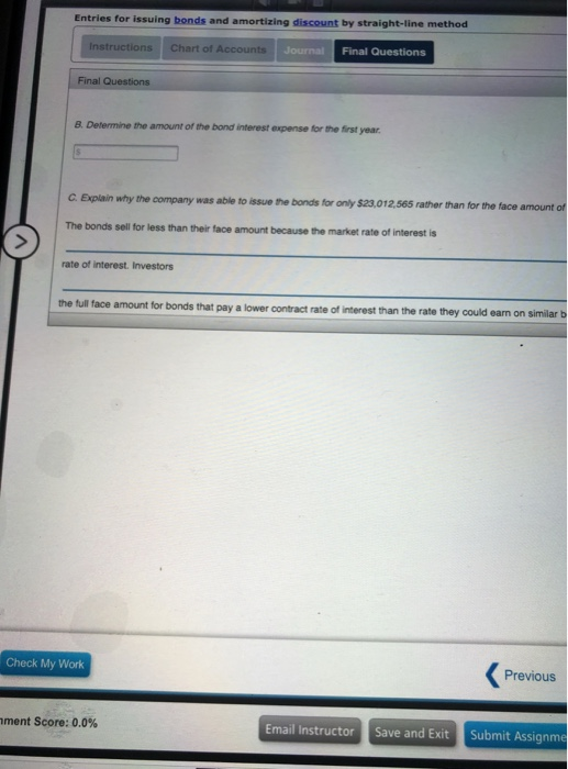 Homework - Chapter 14 1. EX. 14-01.ALGO Effect of | Chegg.com Homework - Chapter 14 1. EX. 14-01.ALGO Effect of | Chegg.com