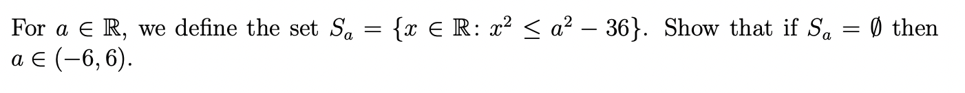 Solved For the question above, if I were to use quantifiers | Chegg.com