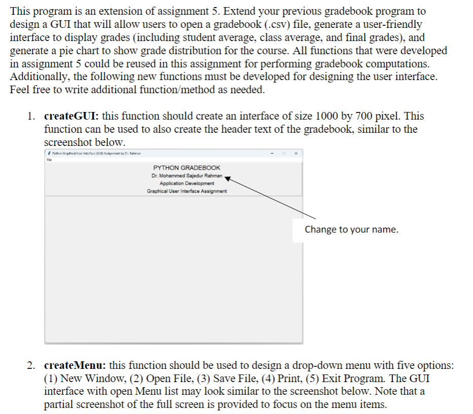 Solved newWindow: this function should be called when 'New | Chegg.com