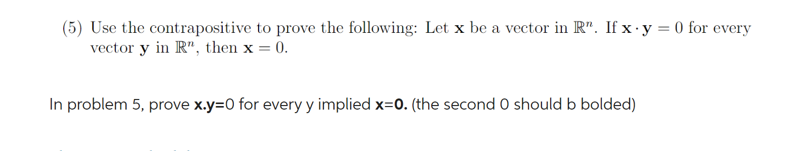Solved Linear Algebra I would be happy if you add some | Chegg.com