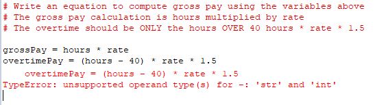 Solved trying to run the code but i need help on how to fix | Chegg.com
