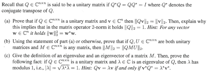 Solved Please answer a, b, and c as they are all part of the | Chegg.com