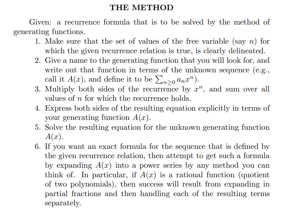 Solved (2) This problem involves the fan graphs as defined | Chegg.com