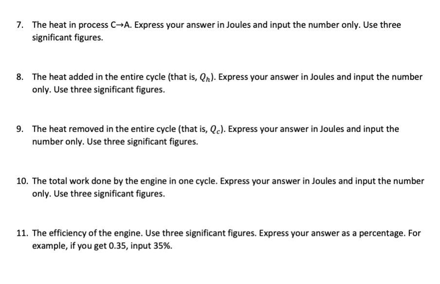 Solved All questions on this prelecture assignment are | Chegg.com