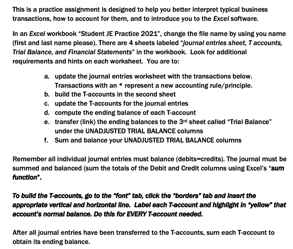 Solved I understand how to do the first journal entry, but | Chegg.com