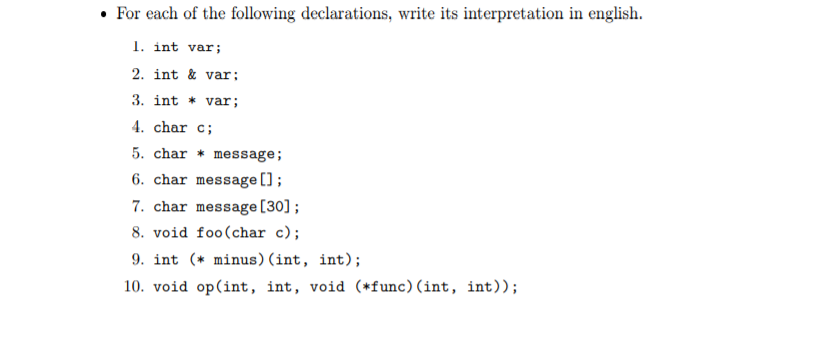 Solved Notes for reference: The "right-left" rule is a | Chegg.com