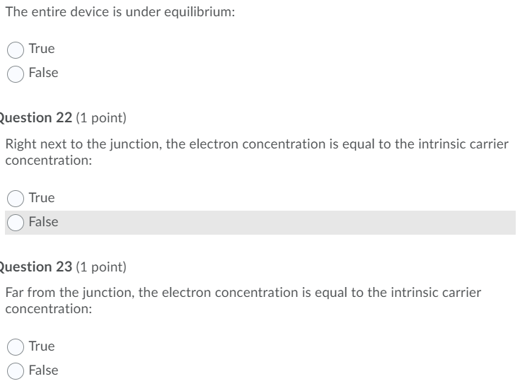 Solved An ideal MOS junction is shown below. Band bending | Chegg.com