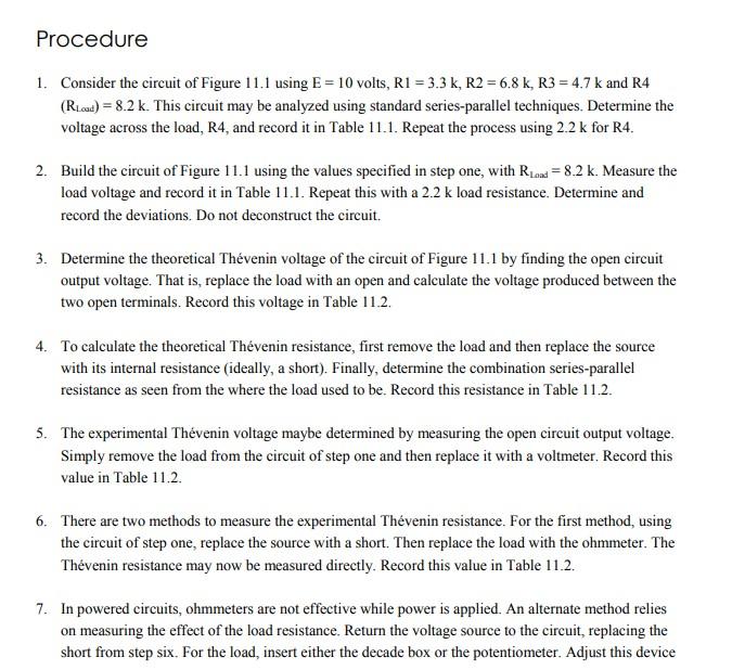 Solved Figure 11.1 Figure 11.21. Consider the circuit of | Chegg.com