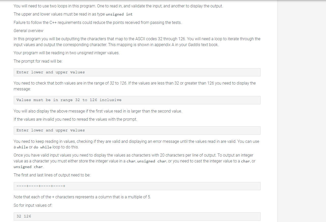 Solved 11.1 Lab Lesson 6 (Part 1 of 2) Part of lab lesson 6 | Chegg.com