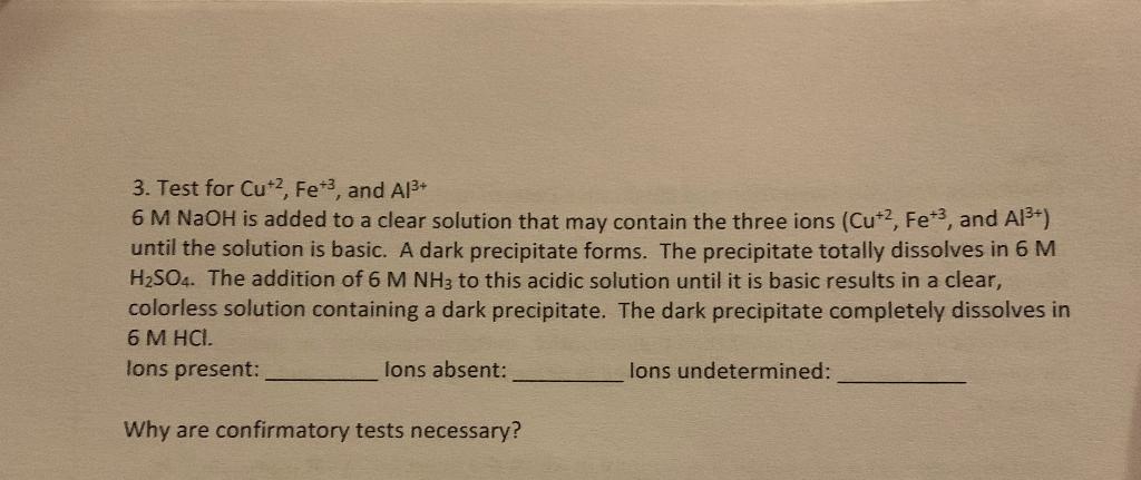 Solved Pre-Lab Questions Use the flow chart at the end of | Chegg.com