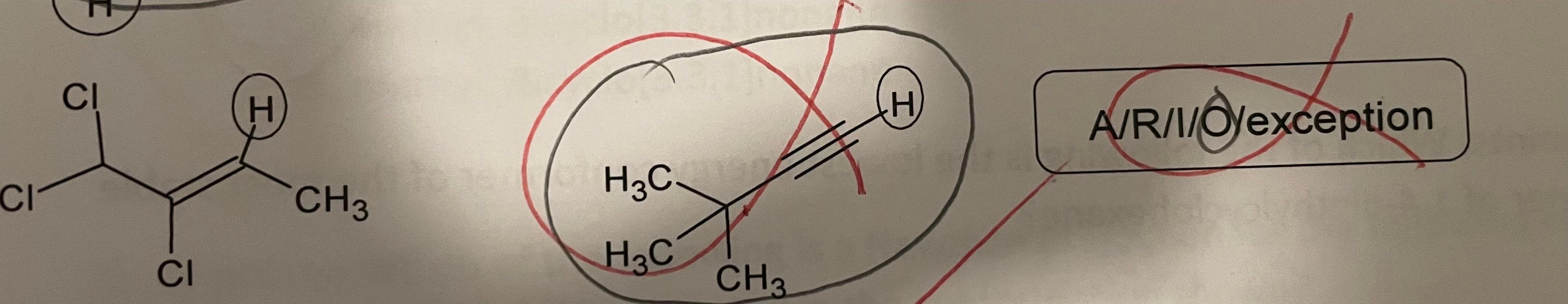 Solved Circle the more acidic compound and determine the | Chegg.com
