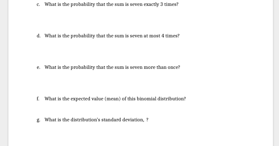 Solved (DATA IS IN 2ND PICTURE) solve all questions for | Chegg.com