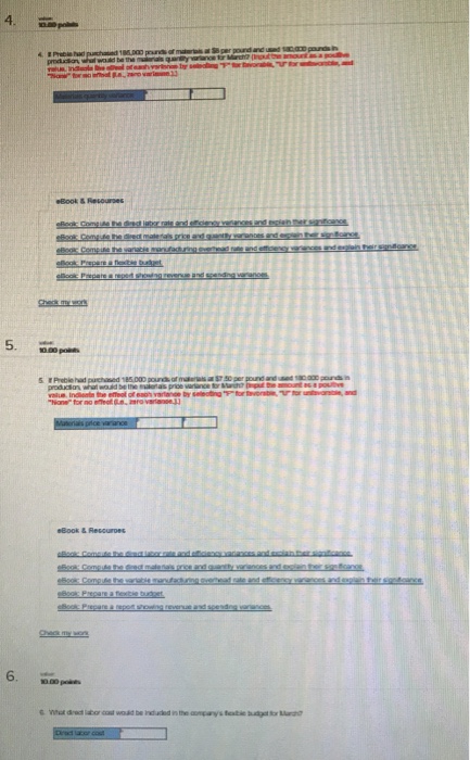 Solved hapter 8 Assignment Questions 1-15 (of 15)> The | Chegg.com