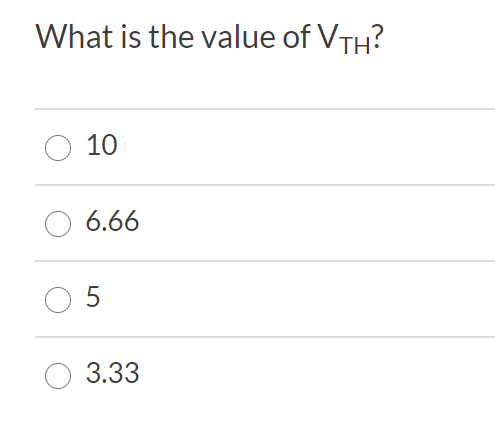 Solved Question 16 Values: R1=R2=R3=R4=1 KO; Vs=10 V; Is=10 | Chegg.com