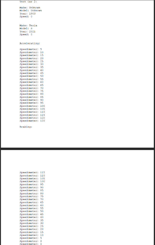 Solved Program Language Is Python Instructions Python Code 6126