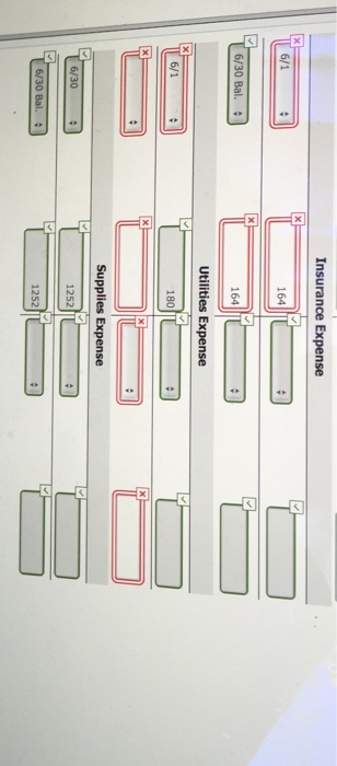 Problem 4-2A (Part Level Submission) Len Kumar | Chegg.com
