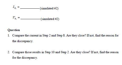 You should capture results based on each condition of | Chegg.com