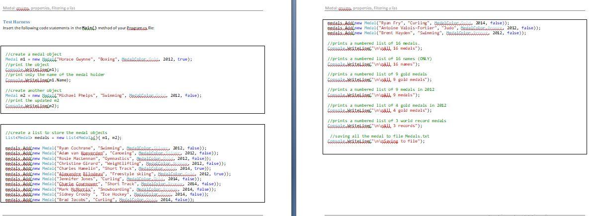 Solved Medal www properties, teringat Medal: wwwroperties, | Chegg.com