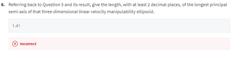 Solved 1. A 3R planar open-chain robot is shown below. | Chegg.com