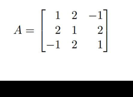 Solved SUBJECT: LINEAR ALGEBRACompute the inverse of the | Chegg.com