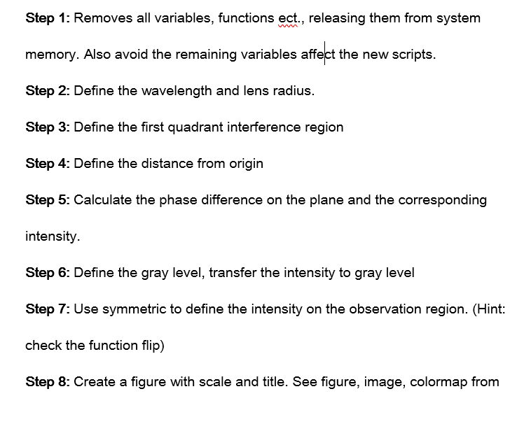 How to write the MATLAB codes to simulate | Chegg.com